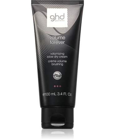 Мусс для волос Ghd volume forever, 100 мл