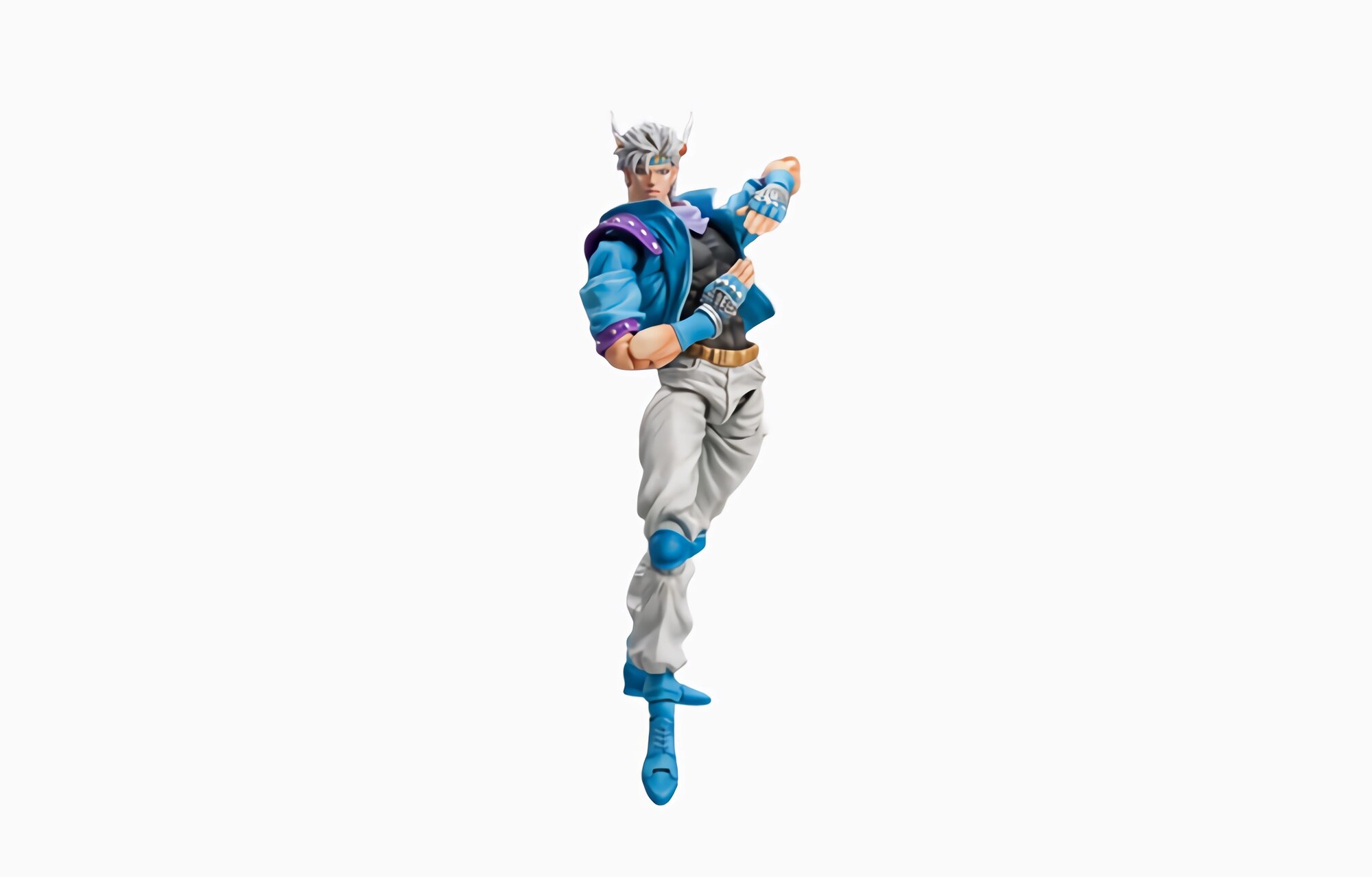 Фигурка унисекс Medicos Action Figures 1426045749