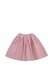 Юбка mimi tutu Ruffle-trimmed pleated skirt, размер 7 лет