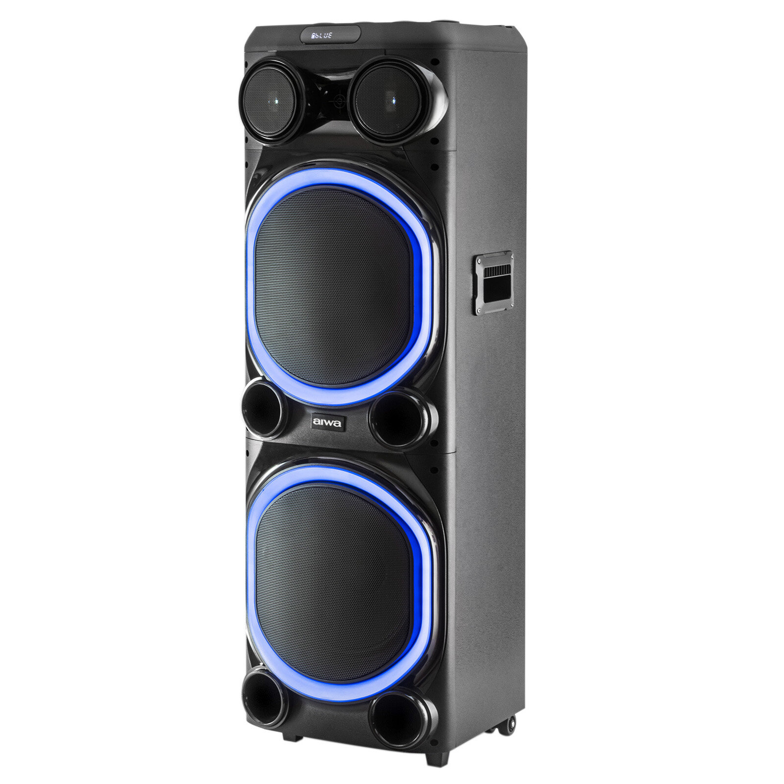 Минисистема AIWA CAS-900