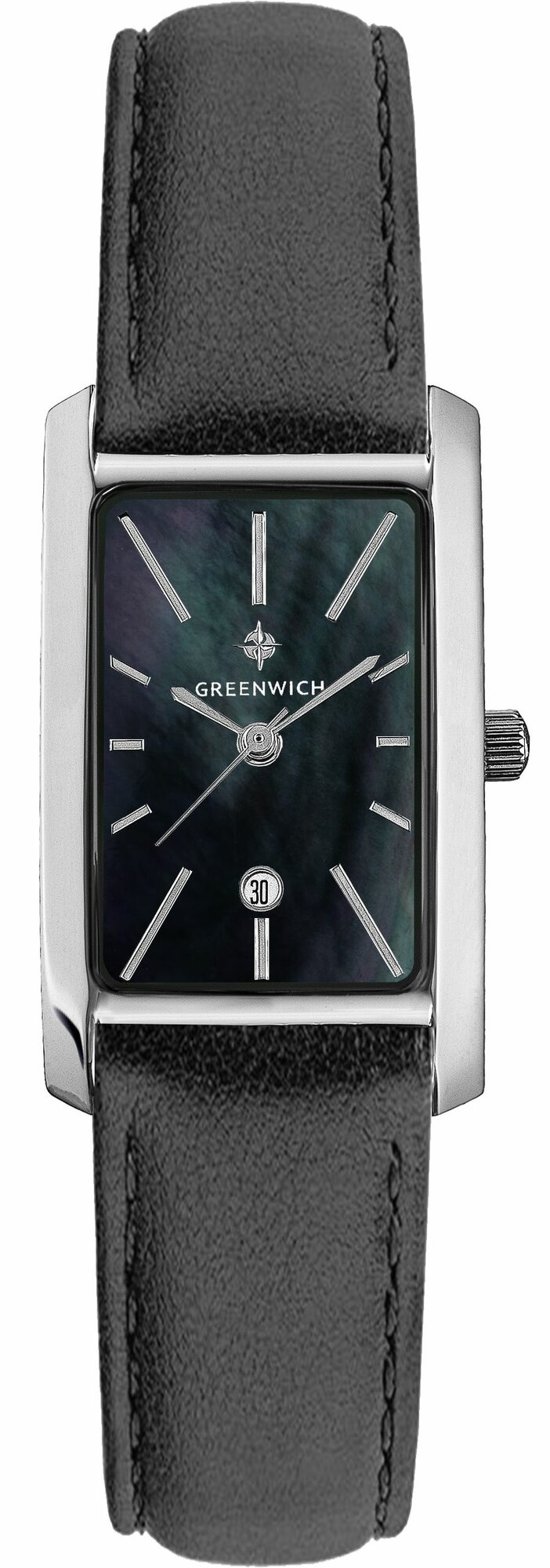 Наручные часы GREENWICH