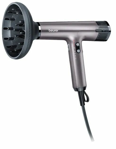 Фен для волос Beurer HC 100