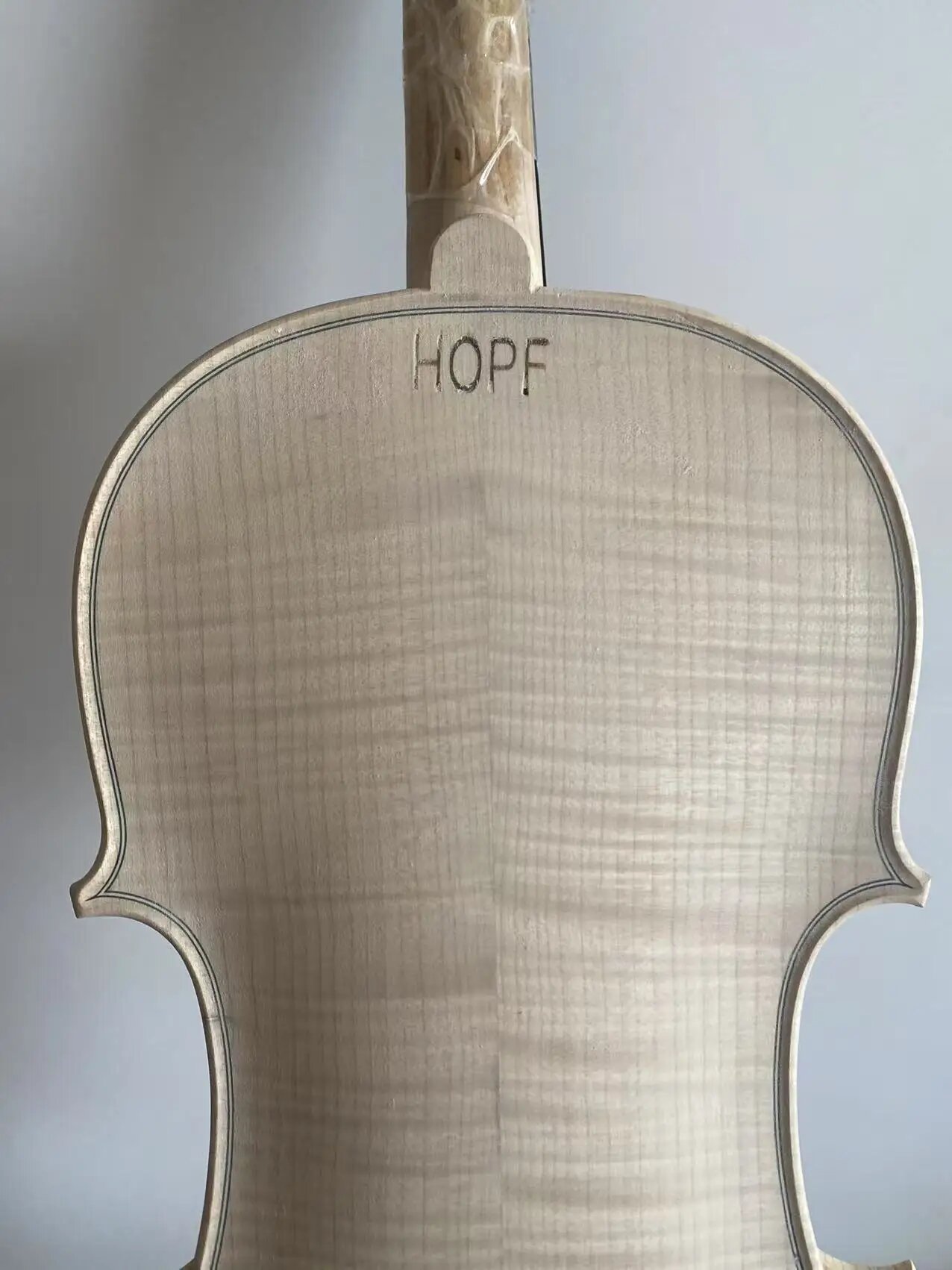 Акустическая скрипка 4/4 ROYKANSI HOPF