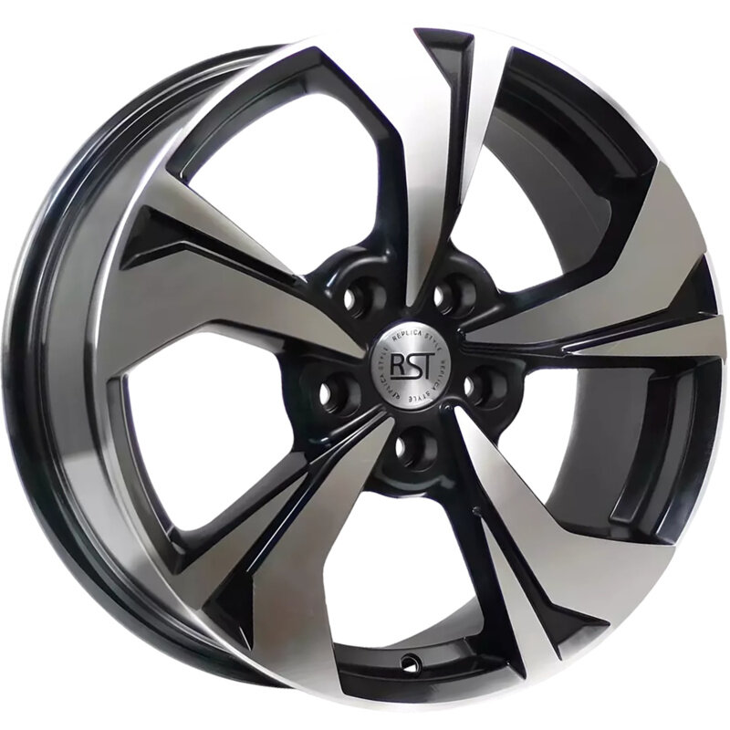 Литой колесный диск RST R217 (Nissan) 7x17/5x114,3 ET40 D66,1 BDm