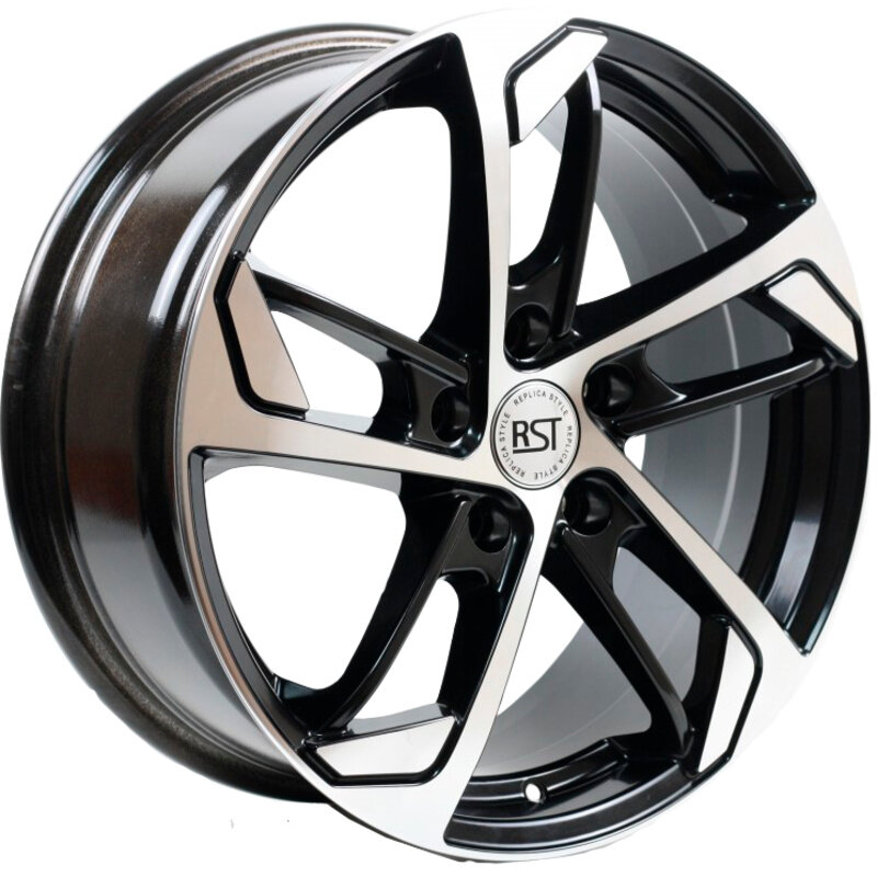 Литой колесный диск RST R037 (JAC) 7x17/5x108 ET40 D54,1 BD