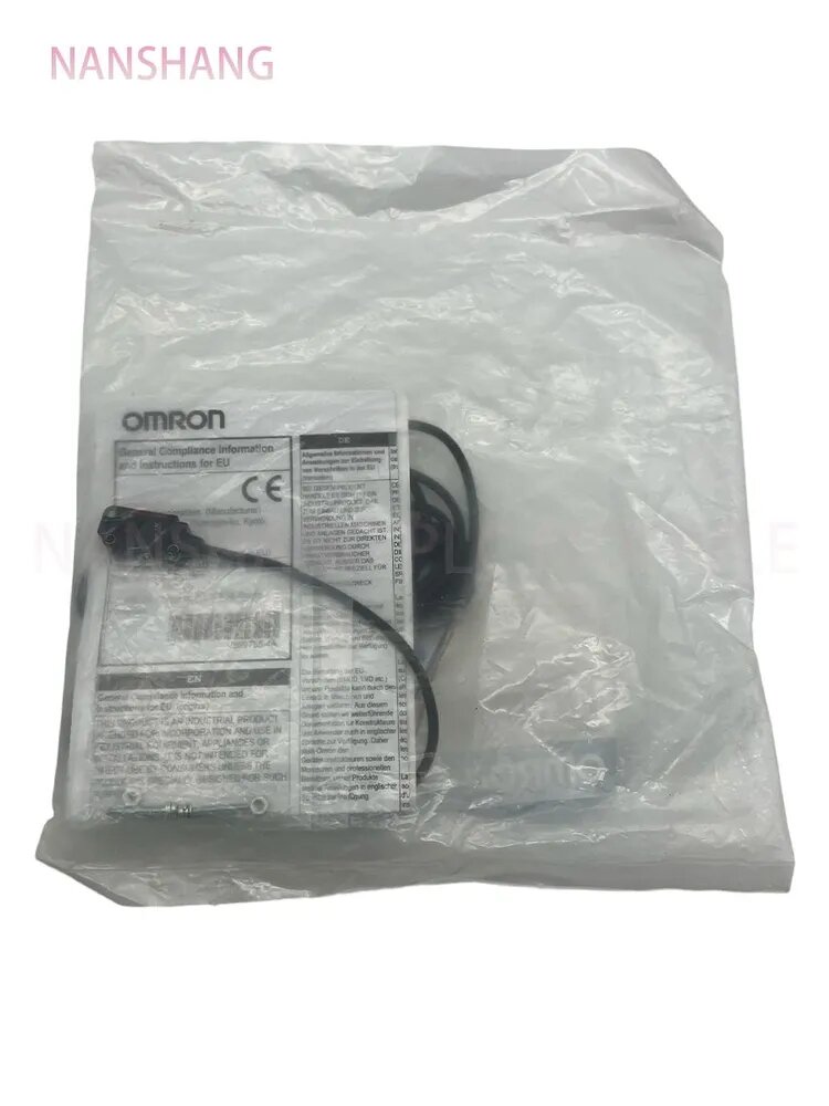 Новый оригинал Датчик Omron E3T-SL21 — фото 1
