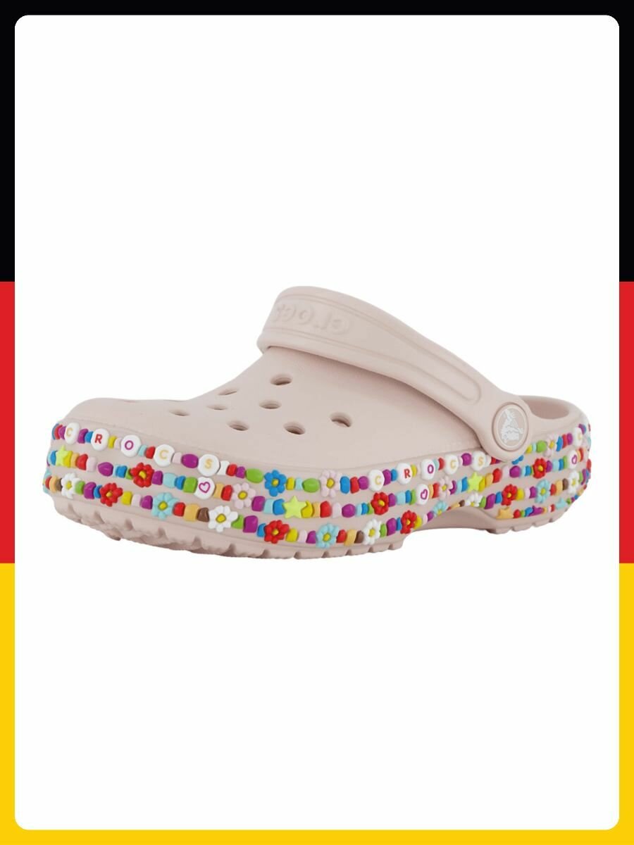 Сабо Crocs Classic