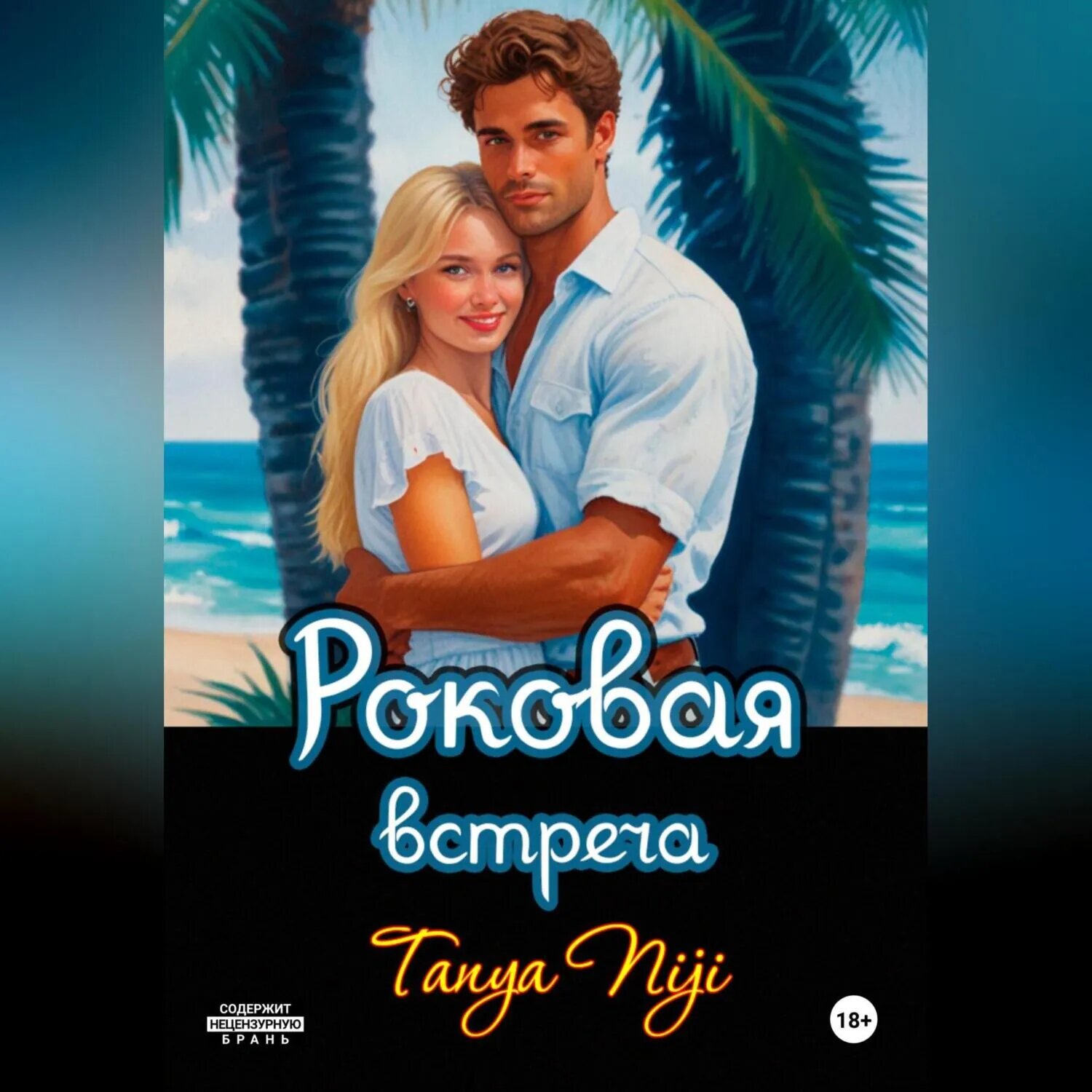 Роковая встреча [Аудиокнига]