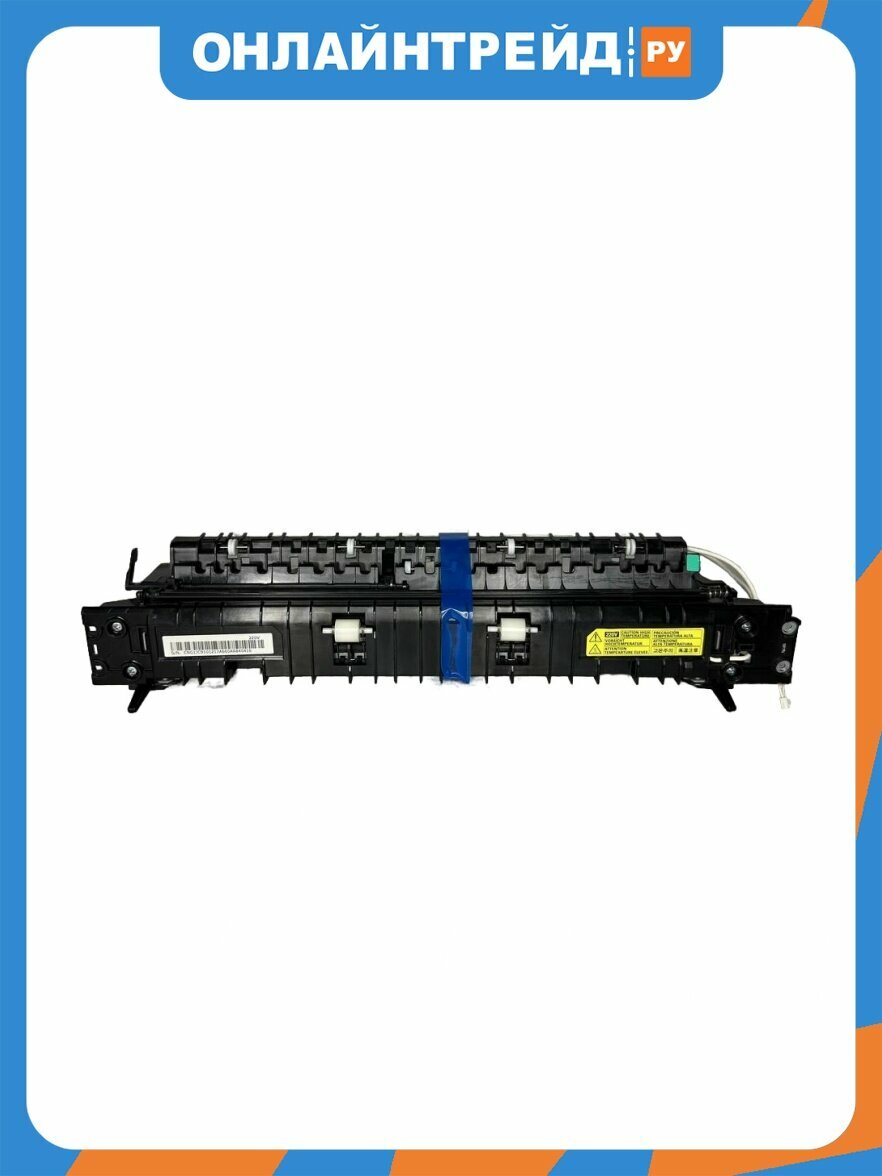 Печка в сборе Cactus CS-FU-HP-M436 (JC91-01217A, W7U01-67902-reman) для HP LJ MFP M436nda, M436n, M4