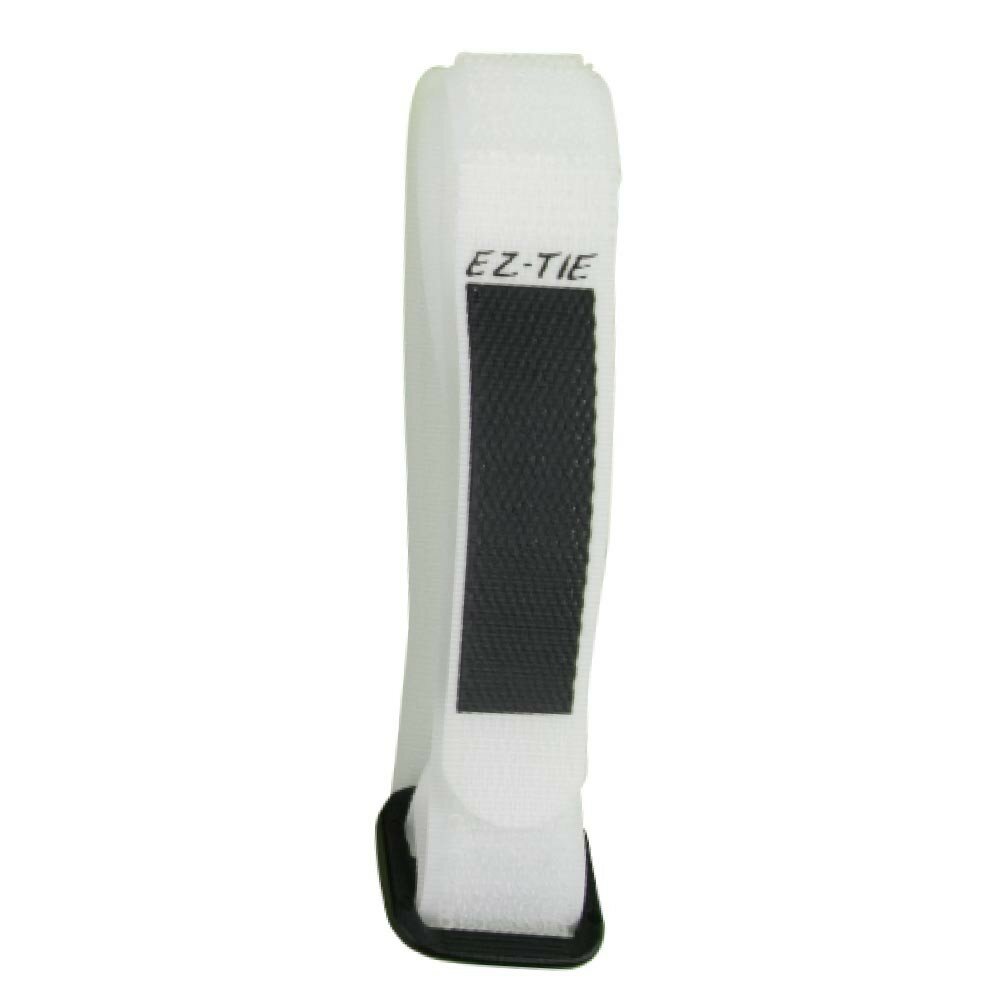 Стяжка KUPO EZ241-W CABLE TIE белая