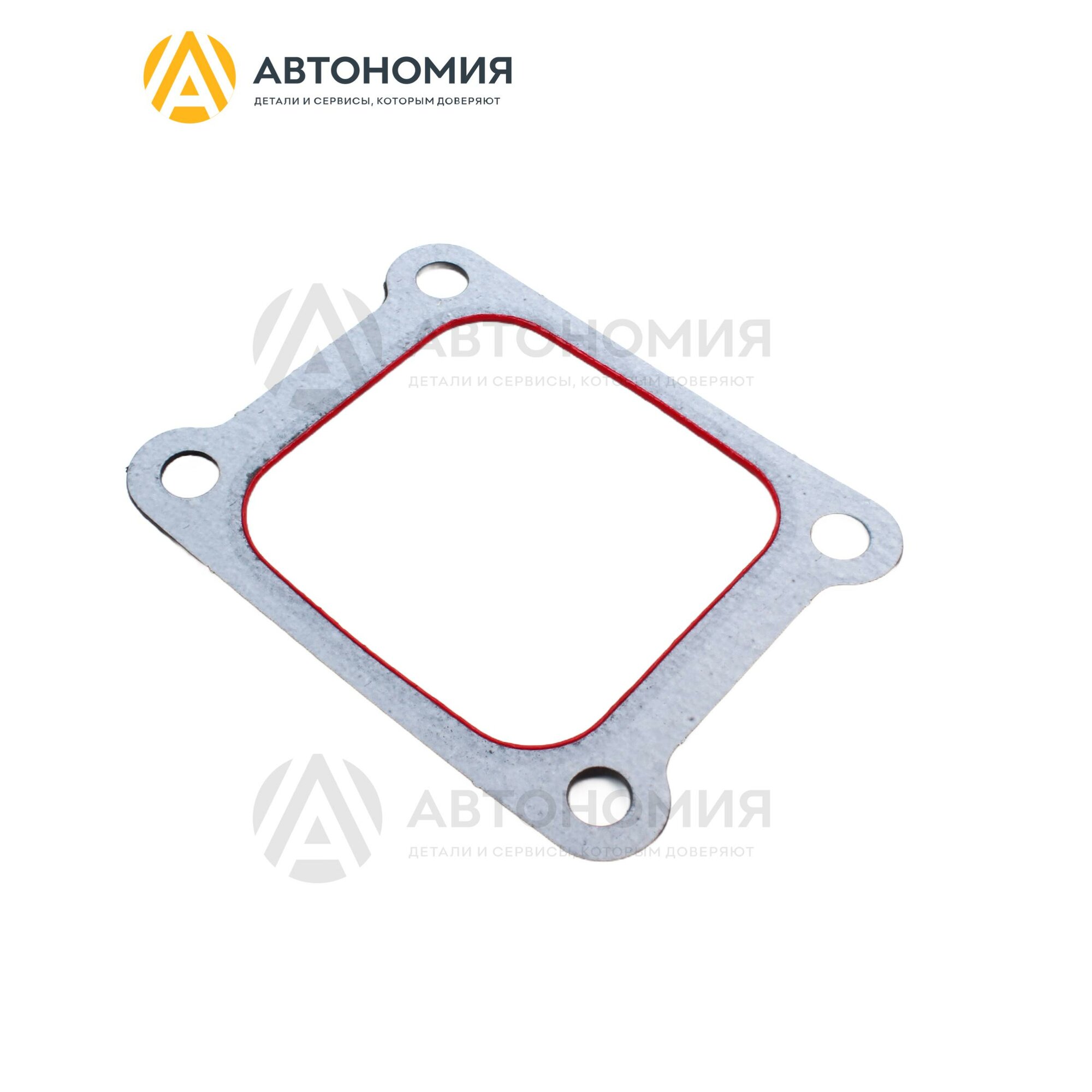 Прокладка впускного коллектора Hyundai/KIA 28315-52000