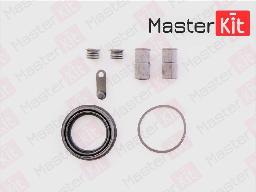 Ремкомплект тормозного суппорта Ford FOCUS III 2010 -, KUGA II (DM2) 2012 -, Mazda 3 2008 -, MASTERKIT 77A1323
