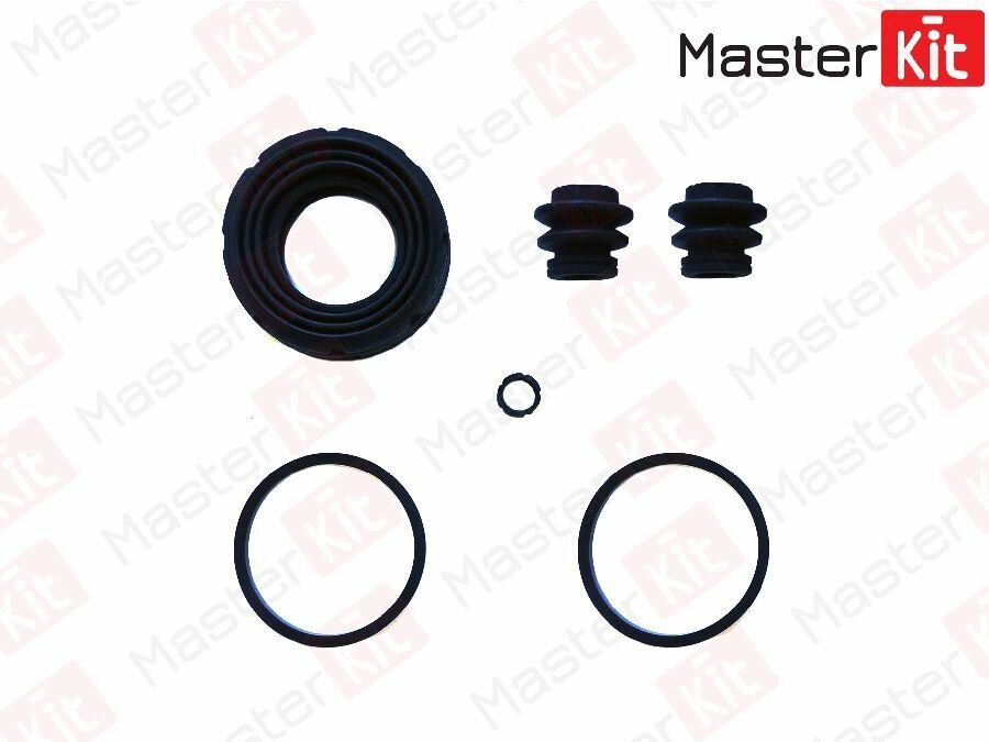 Ремкомплект тормозного суппорта Toyota RAV 4 IV (_A4_) 2012 -, Lexus ES (_V6_) 2012 -, CAMRY, MASTERKIT 77A2167