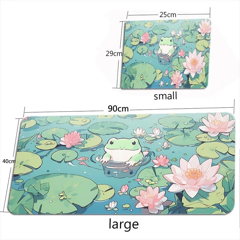 Коврик для мыши Mairuige 250X290X2MM, cute animals 3