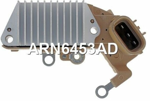 ARN6453AD Регулятор напряжения TOYOTA 98- генератора