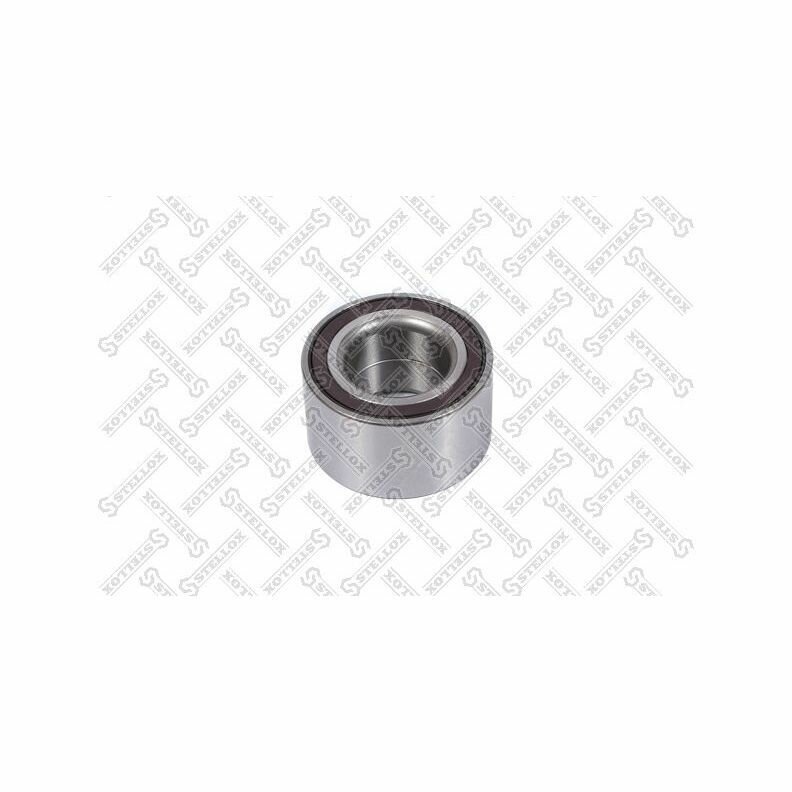 Подшипник ступицы передней! Mazda 6 1.8/2.0/2.5 07>, STELLOX 4030351SX