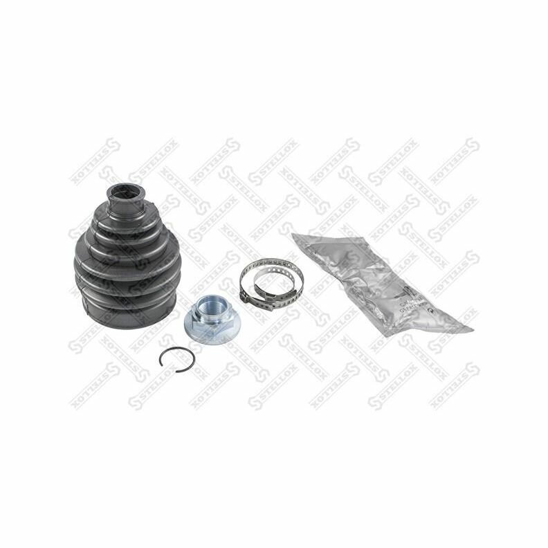 К-кт пыльника шруса наружного, STELLOX 1300605SX