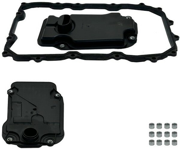 ATG069 Фильтр АКПП LEXUS/TOYOTA GX/LX/LC200/SEQUOIA/TUNDRA