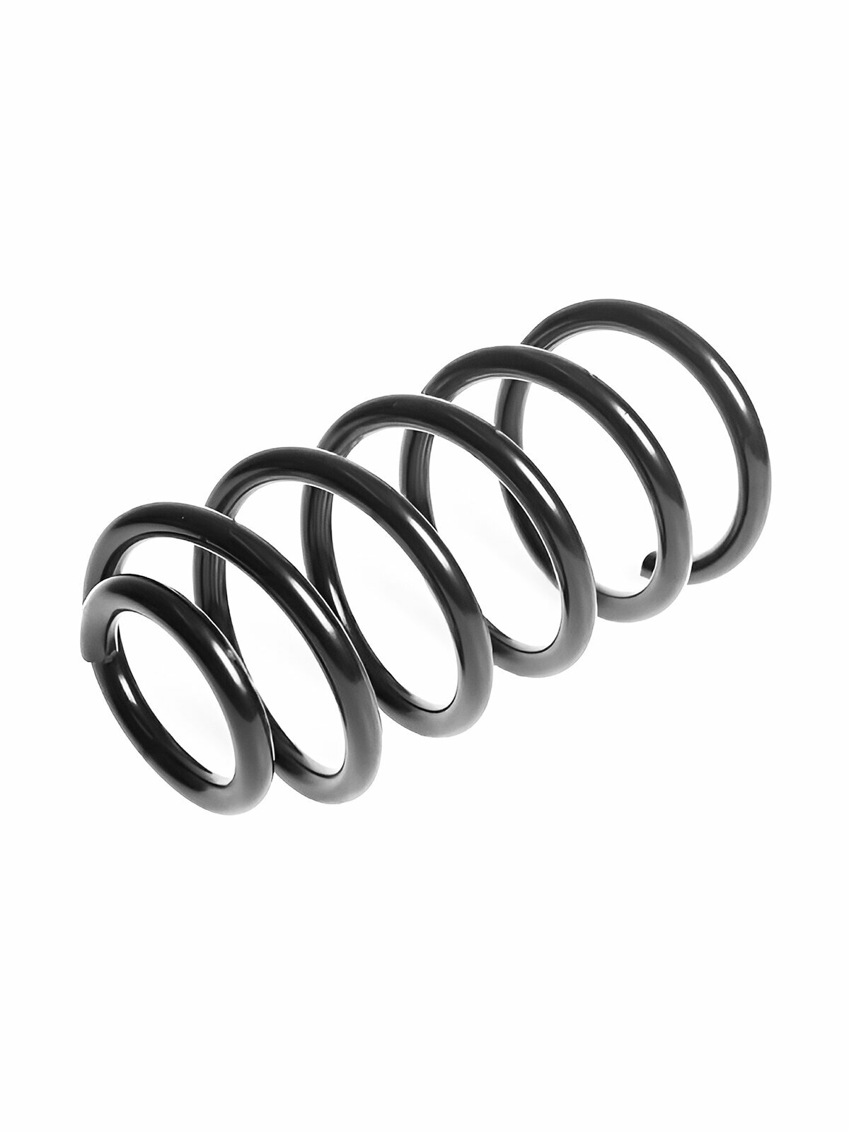 Пружина задняя для Hyundai Santa Fe Standard Springs ST112069R