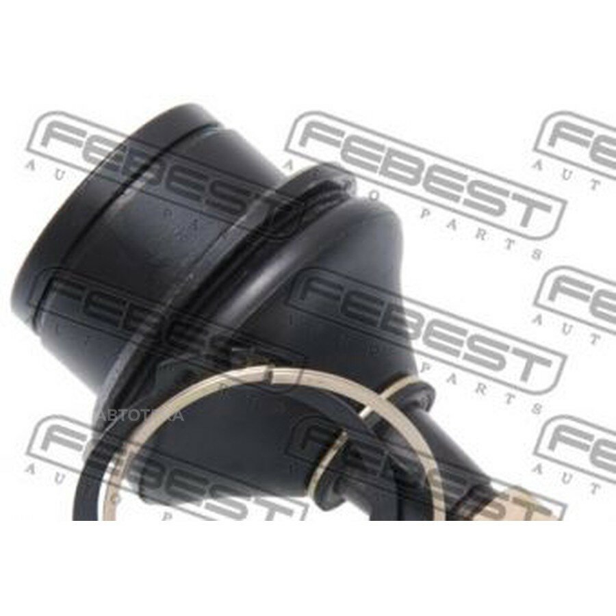 Опора шаровая NISSAN NAVARA/PATHFINDER 05- пер. верх. лев/прав. FEBEST 0220334