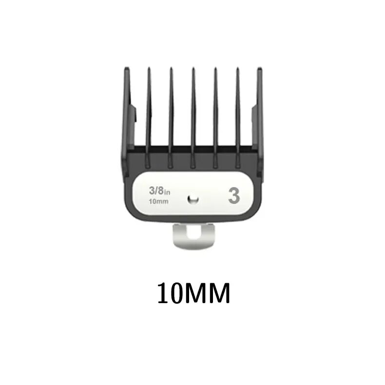 Насадка для триммера Kemei 10mm