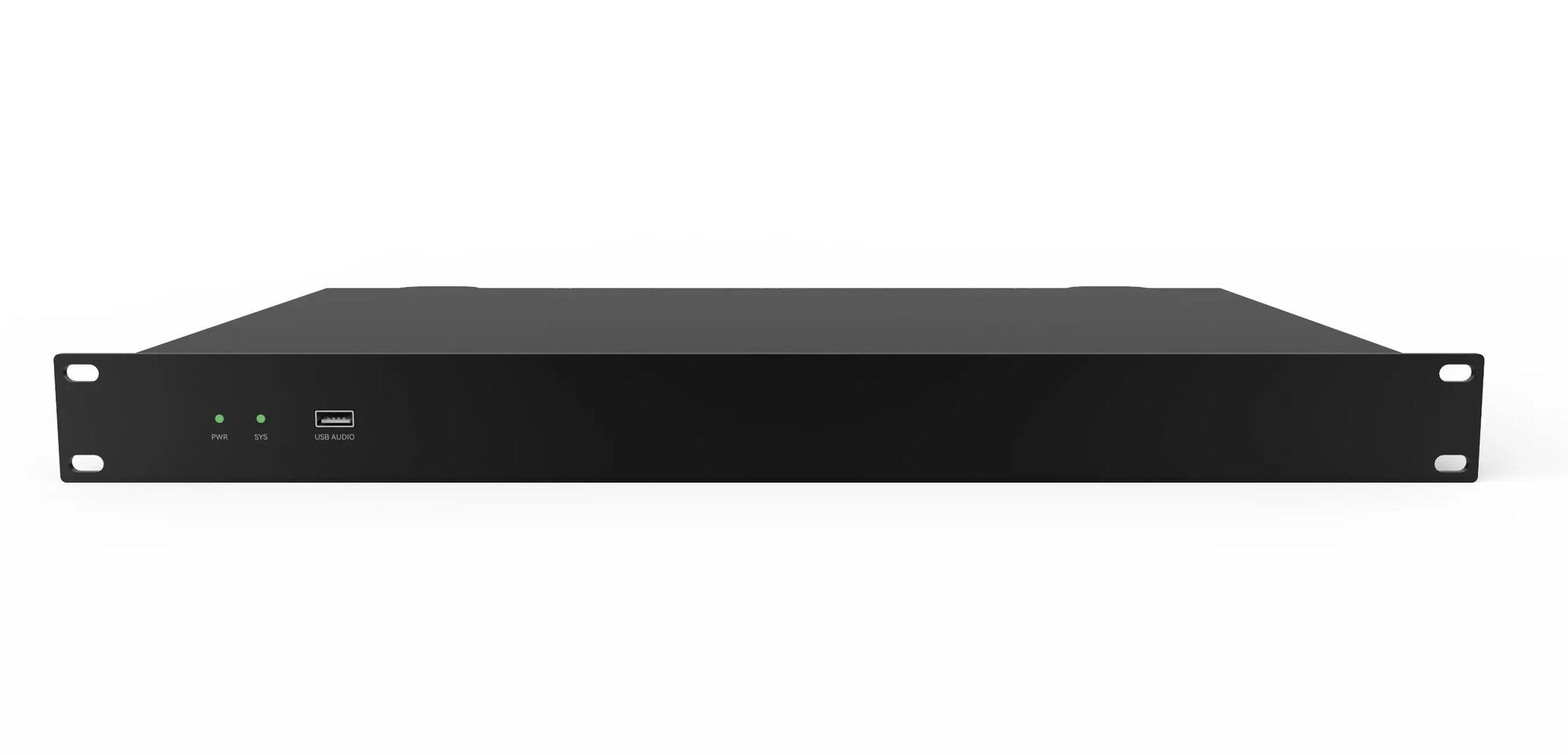 Цифровой аудио процессор Quickconf AIDAP-DP88 Black