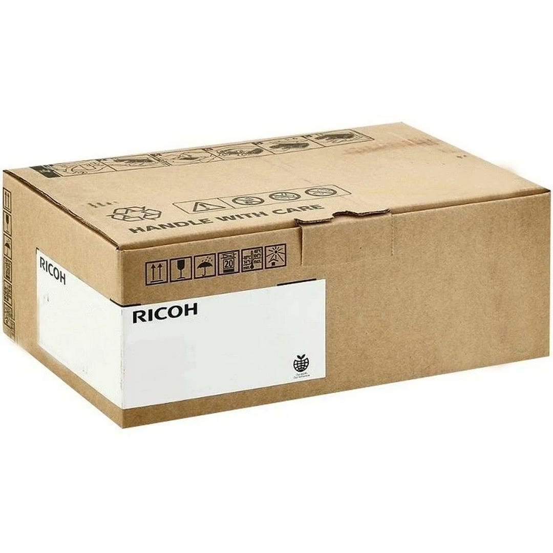 Ремень Ricoh B60DS3M453, зубчатый ремень, для Aficio MP1100/MP1350, черный — фото 1