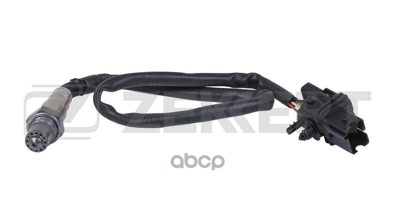 Датчик кислорода Volvo C70 97- V70 95- S70 97- XC70 97- Zekkert арт. se-3525