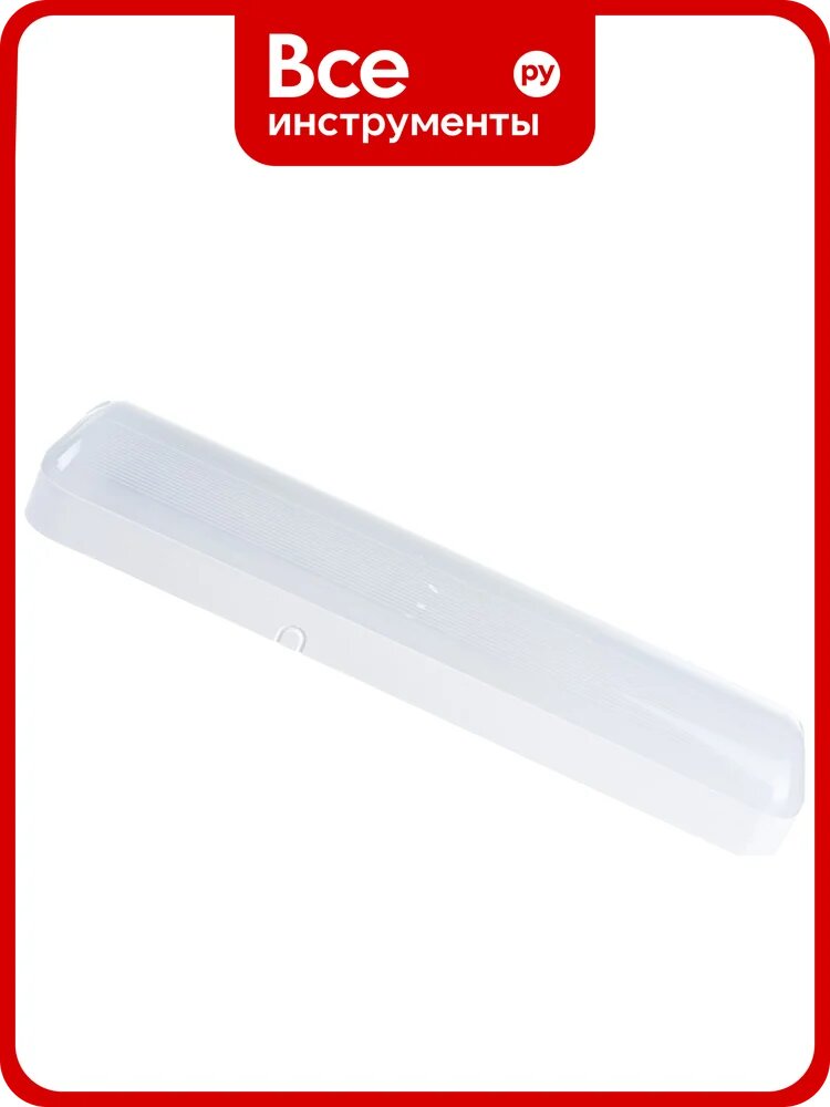 Светильник Navigator 61 314 DPB-01-10-4K-LED IP40 61314