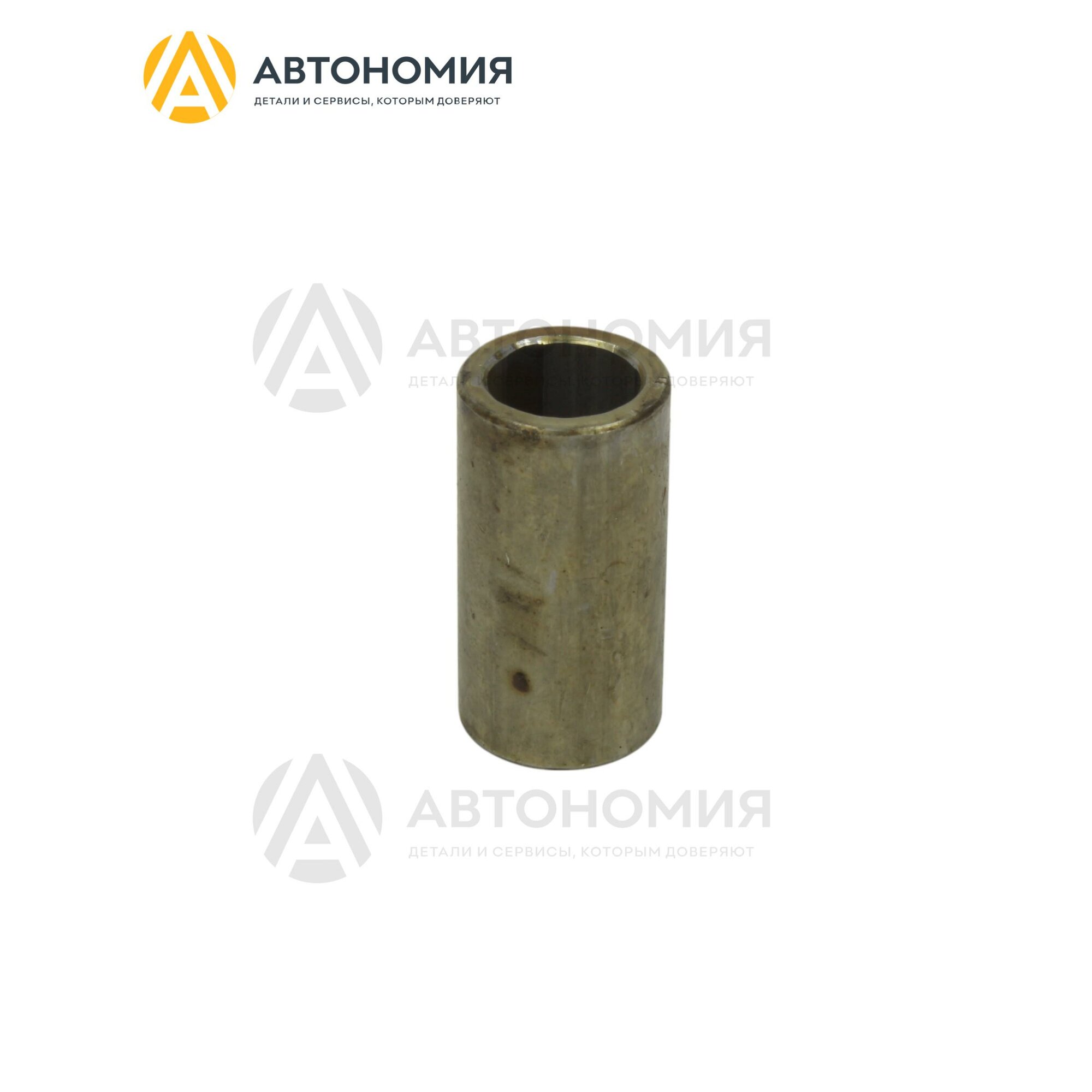 Втулка поперечной балки передняя подвески Mitsubishi MB303651