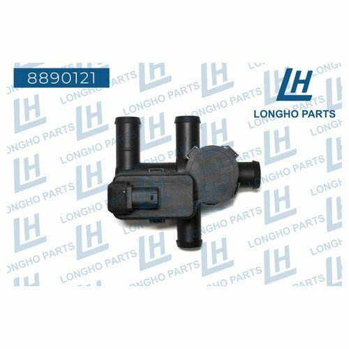 Клапан отопителя Longho 8890121