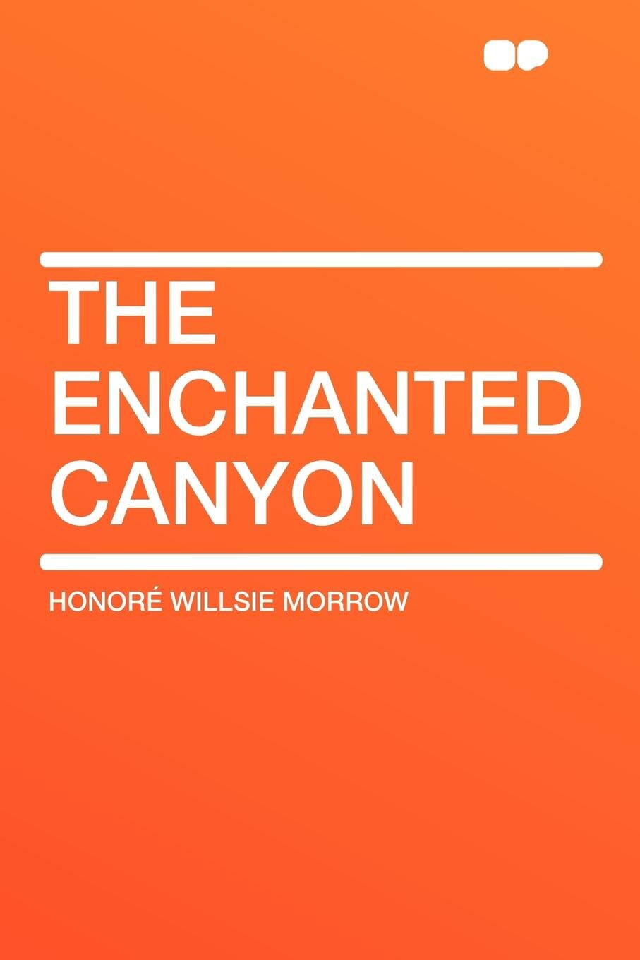 The Enchanted Canyon — фото 1