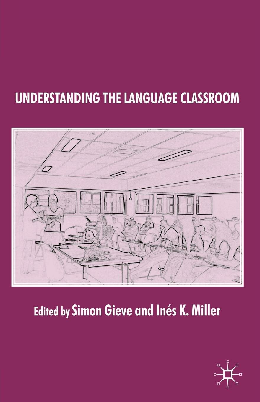 Understanding the Language Classroom — фото 1
