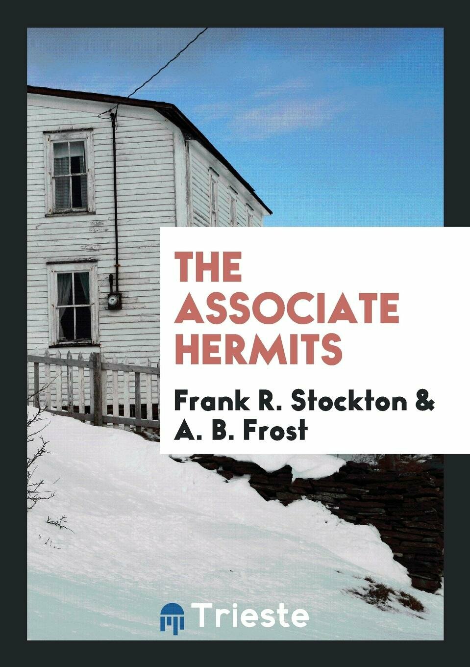The Associate Hermits — фото 1