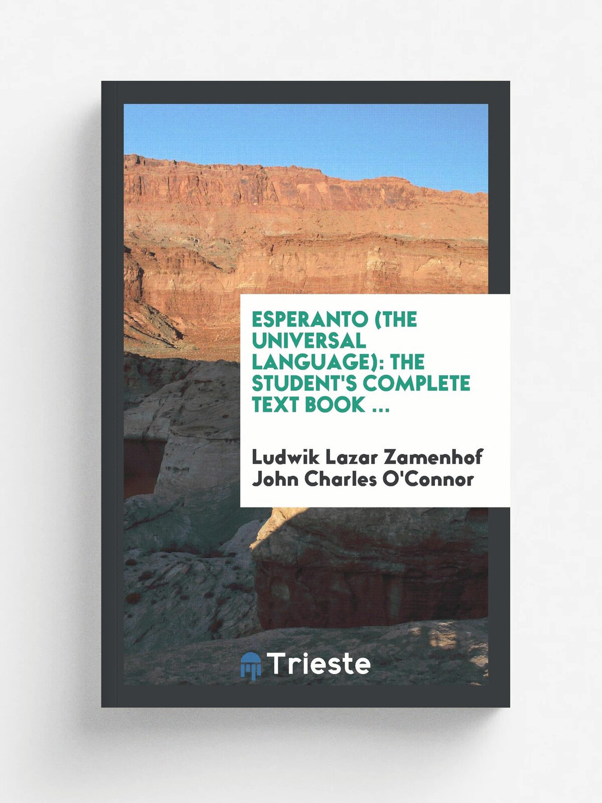 Esperanto (The Universal Language). The Student's Complete Text Book .