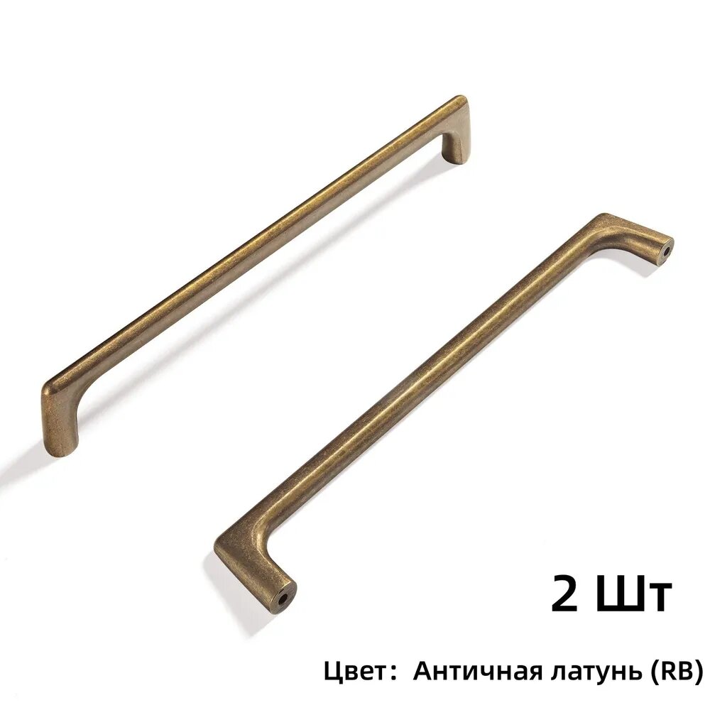 Goo-Ki Ручка мебельная ,20.4см