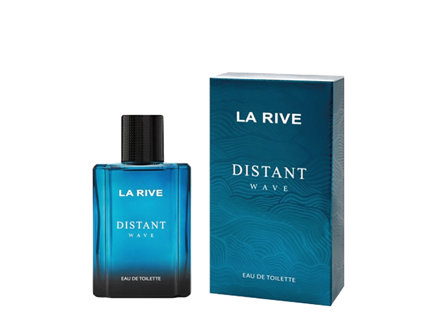 Мужская туалетная вода Ла Риве Дистант Вейв 100 мл / La Rive Distant Wave парфюм для мужчин