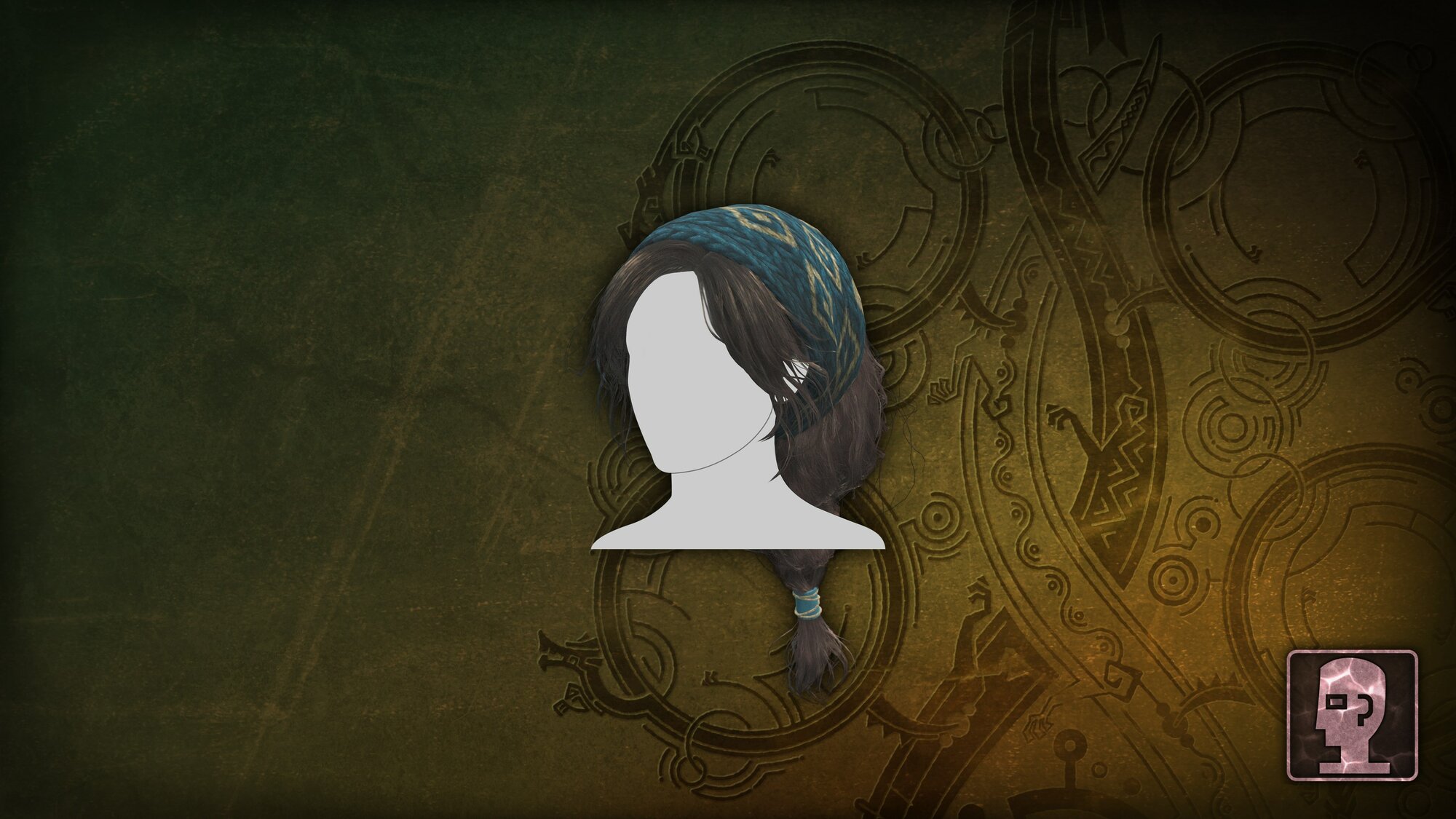 Дополнение Hairstyle: Alma — Xbox Series X|S