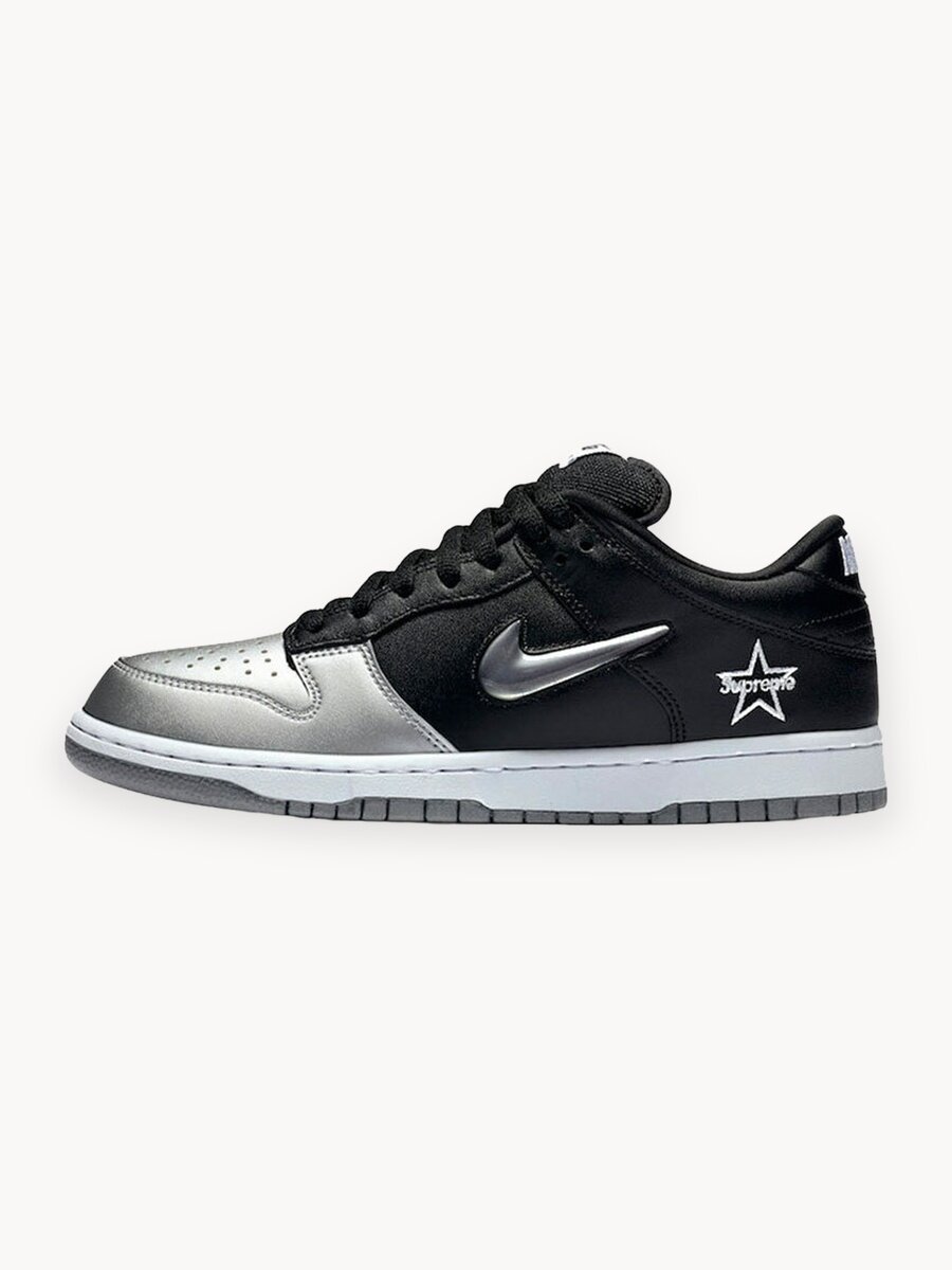 Кроссовки Dunk SB