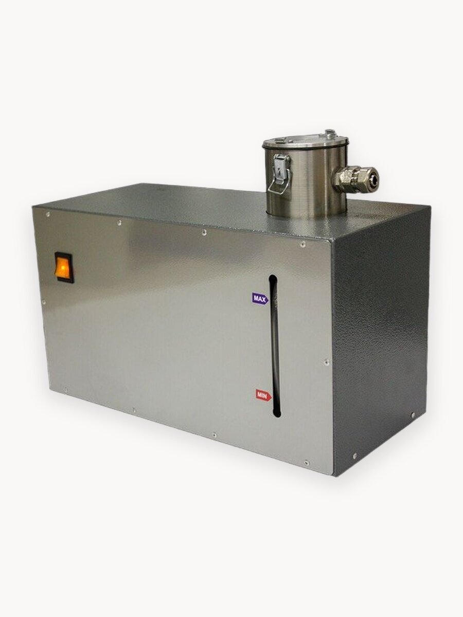 Парогенератор СибПар ПГН, для фитобочки, накопительный, мощность 2,5 кВт