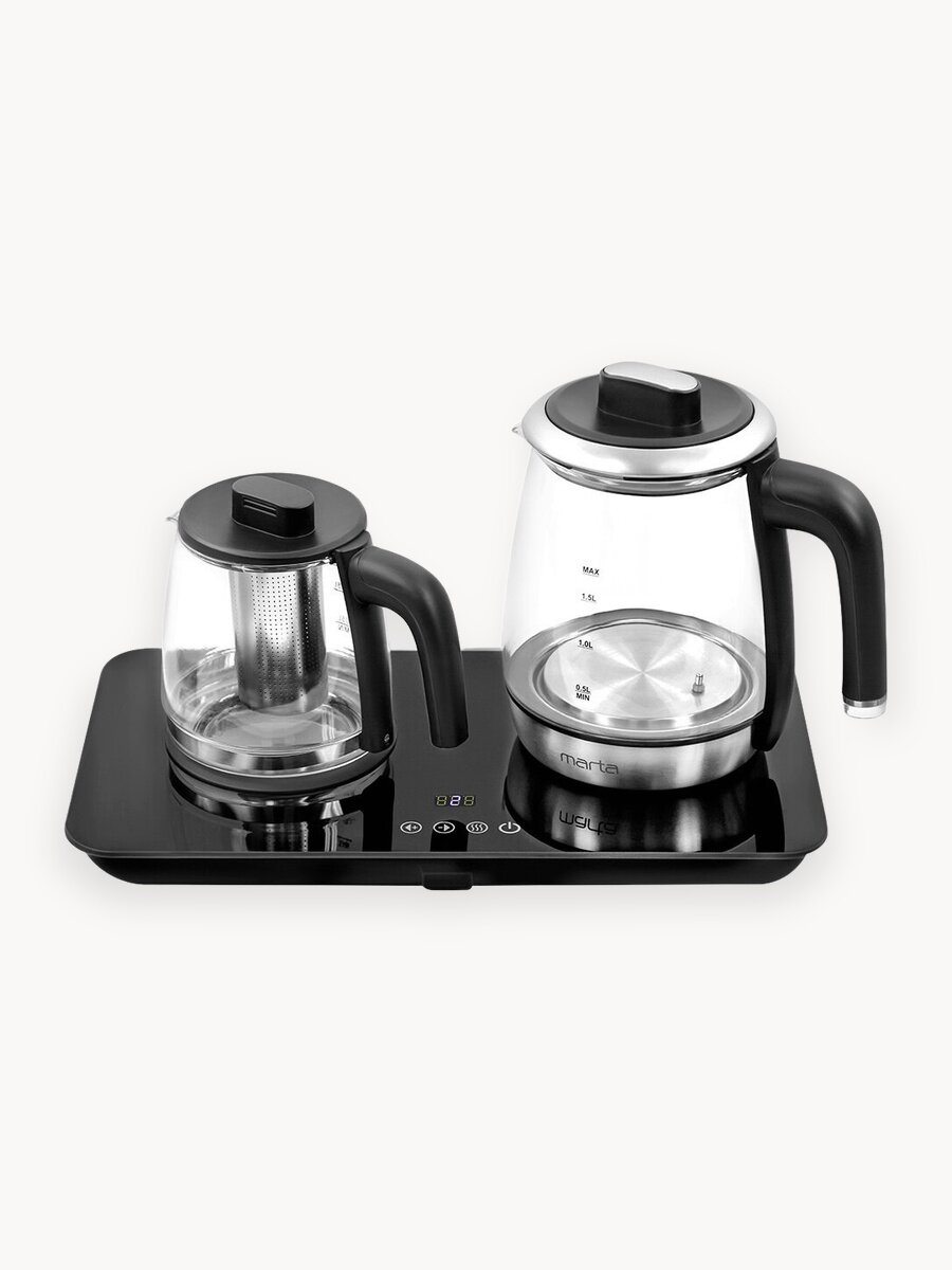Чайник MARTA MT-4593
