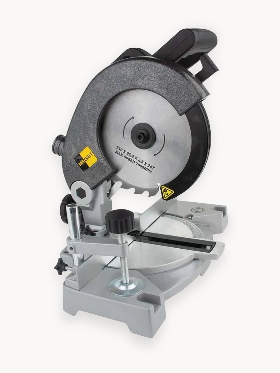Торцовочная пила Pro-Craft PGS2100
