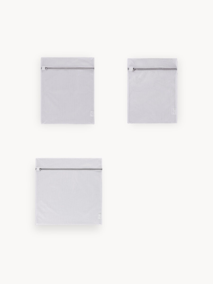 Набор мешков для деликатной стирки 3 шт