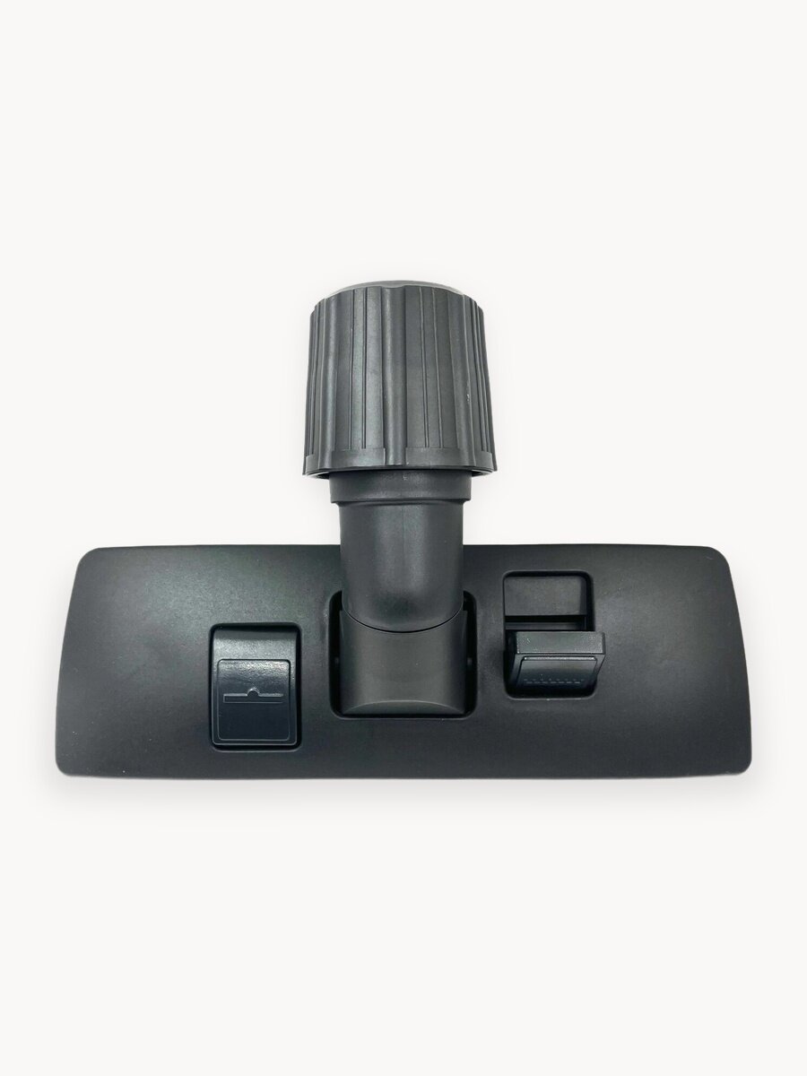 Универсальная щетка для пылесосов Bosch на любую трубку от 30 до 35 мм