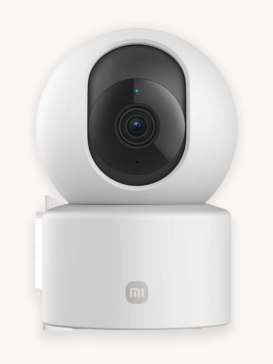 IP-камера Xiaomi Smart Camera C301, White, Белый, Wi-Fi, 2304x1296 камера