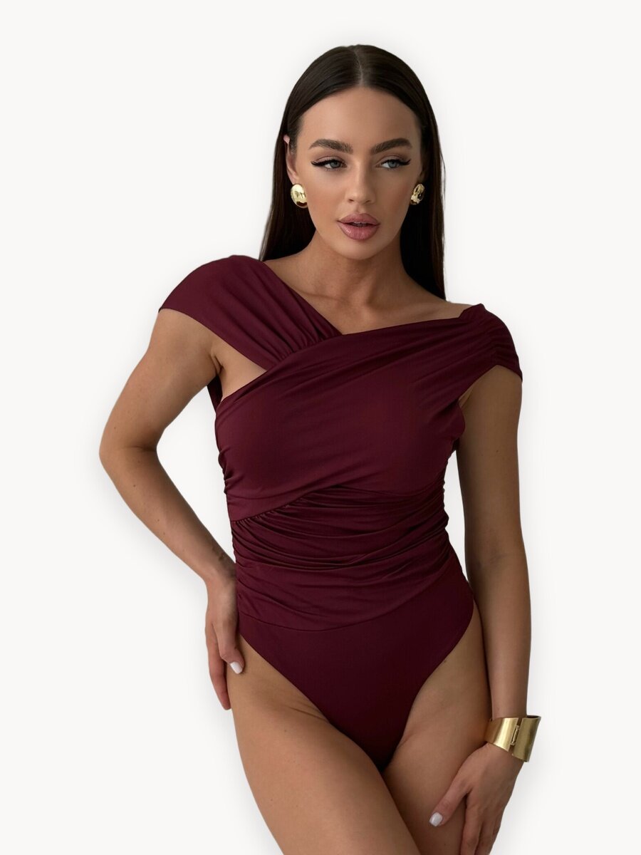 Блуза Осень-зима 2026