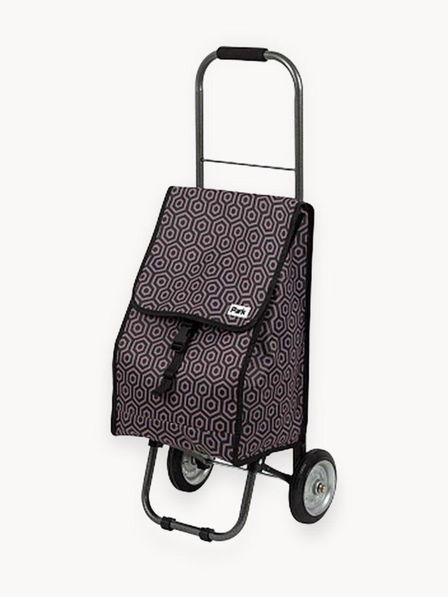 Сумка-тележка 