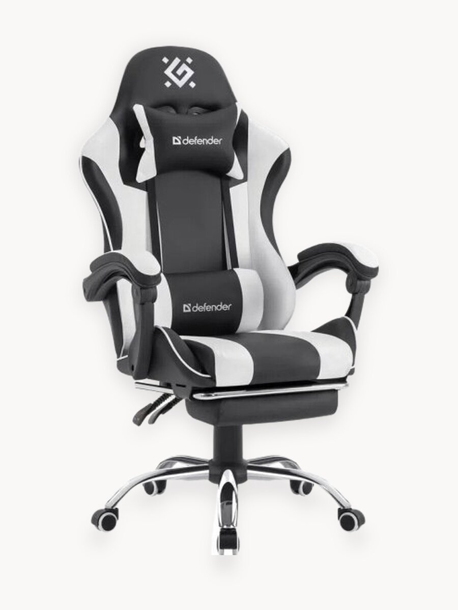 Компьютерное кресло Defender Tios