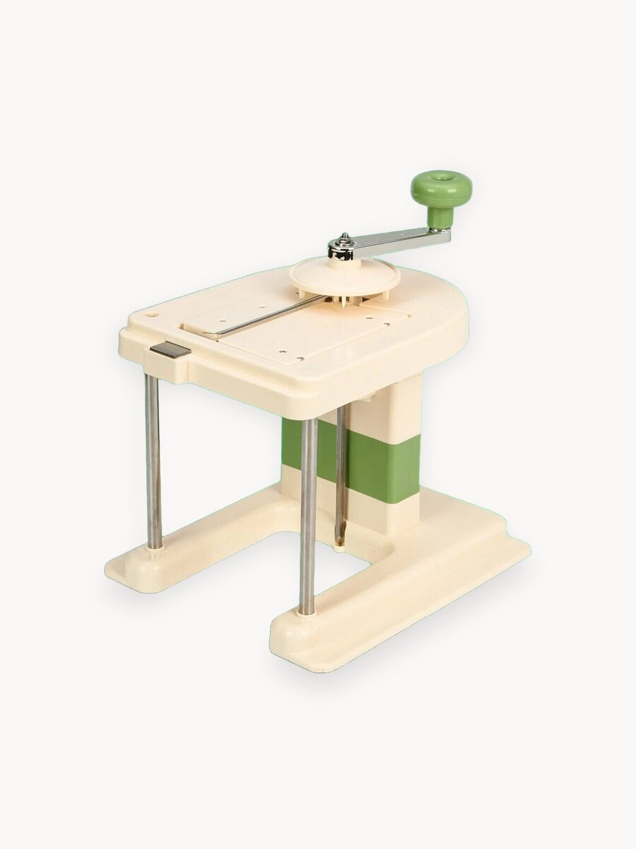 Капусторезка механическая, для шинковки капусты