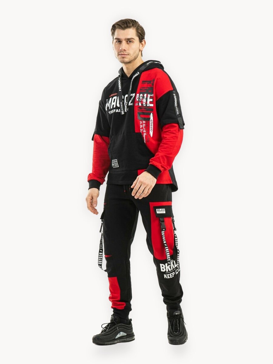 Комплект одежды